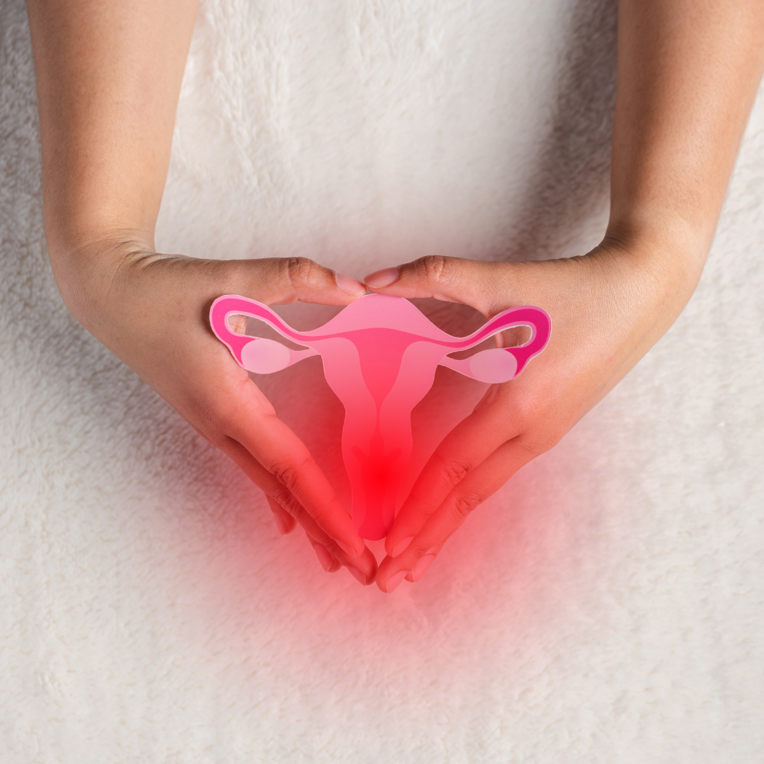 Light Therapy and Vibration for Female Pelvic Health - Fringe